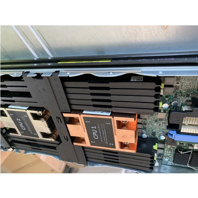 Dell Poweredge M830 Blade Server - Buy Poweredge Server,M830,Dell Blade ...