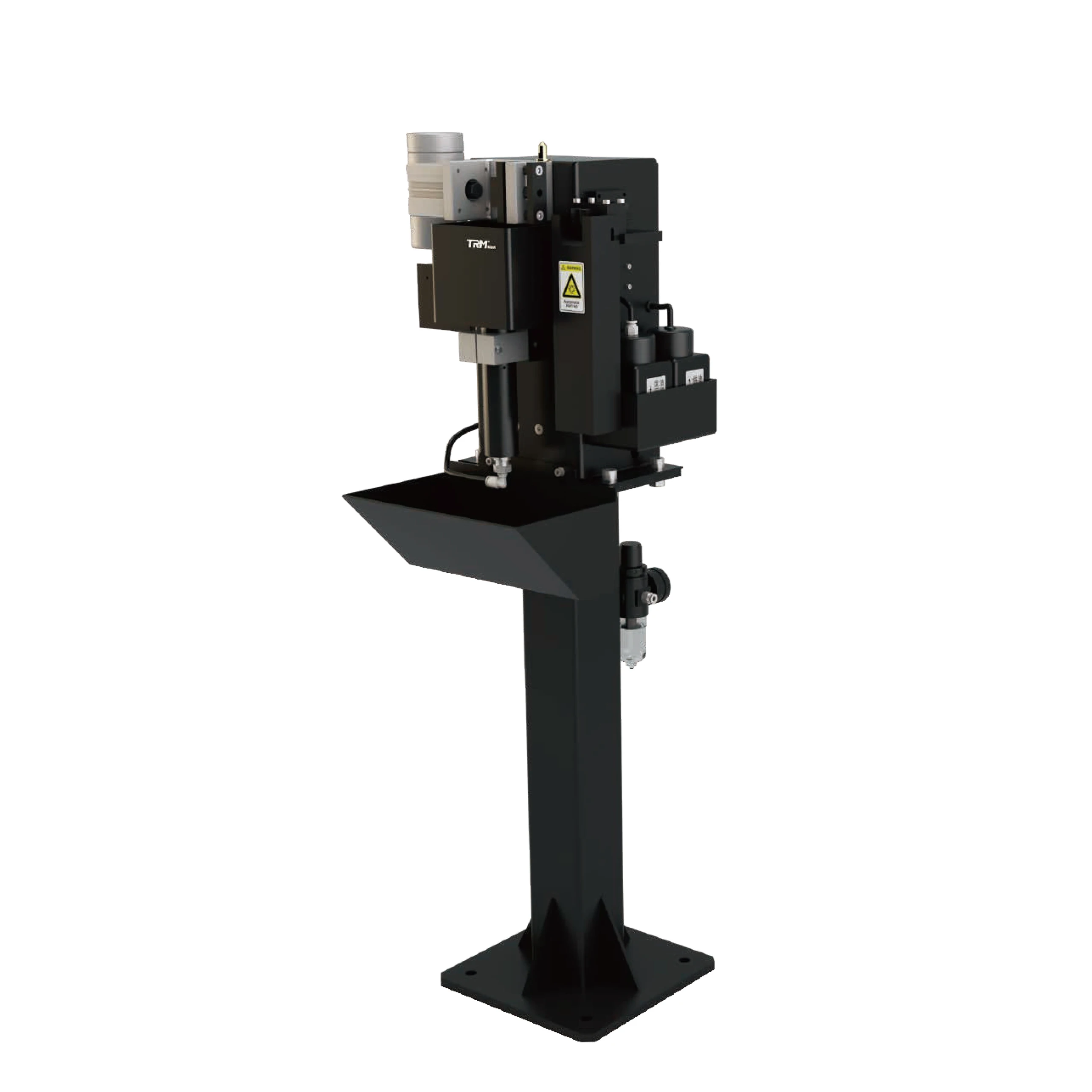 Wholesale High Quality Pneumatic Weld Gun Cleaning Station