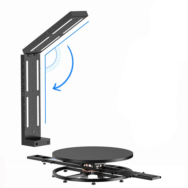 3D Printer Human Figure - Customizable Gifts & Portraits