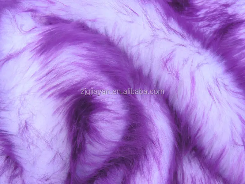 Modacrylic Fur