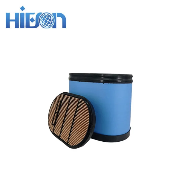 Tractor Air Filter Af27876 P608666 P612513 Dba5396 090008626 Acv0066710 ...