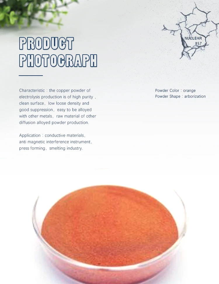 Polvo de cobre isotope cu 63 cu 65 precio| Alibaba.com