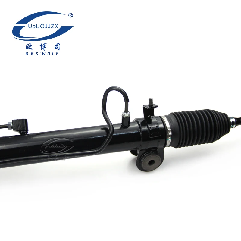 Lexus RX350 Power Steering Rack - Hydraulic & Reliable