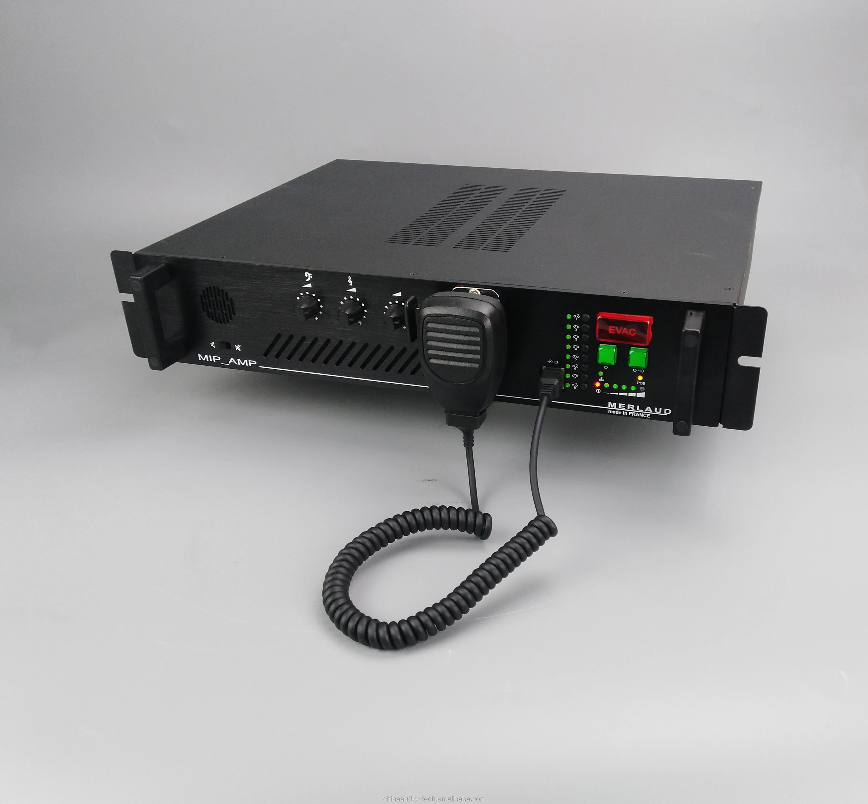 IP PA Mixer Amplifier for IP Public Address System| Alibaba.com