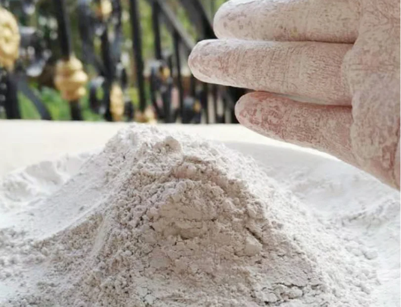Industrial Grade Quicklime - Calcium Oxide (cao) Powder