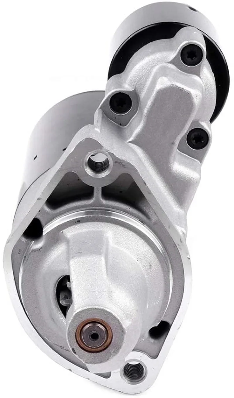 Starter Motor Parts For Mercedes Benz Slk A0061513701 0061510501 - Buy ...