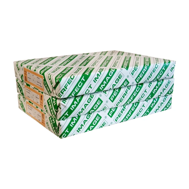 Clear Impression Carbonless Paper in Ream Sheets