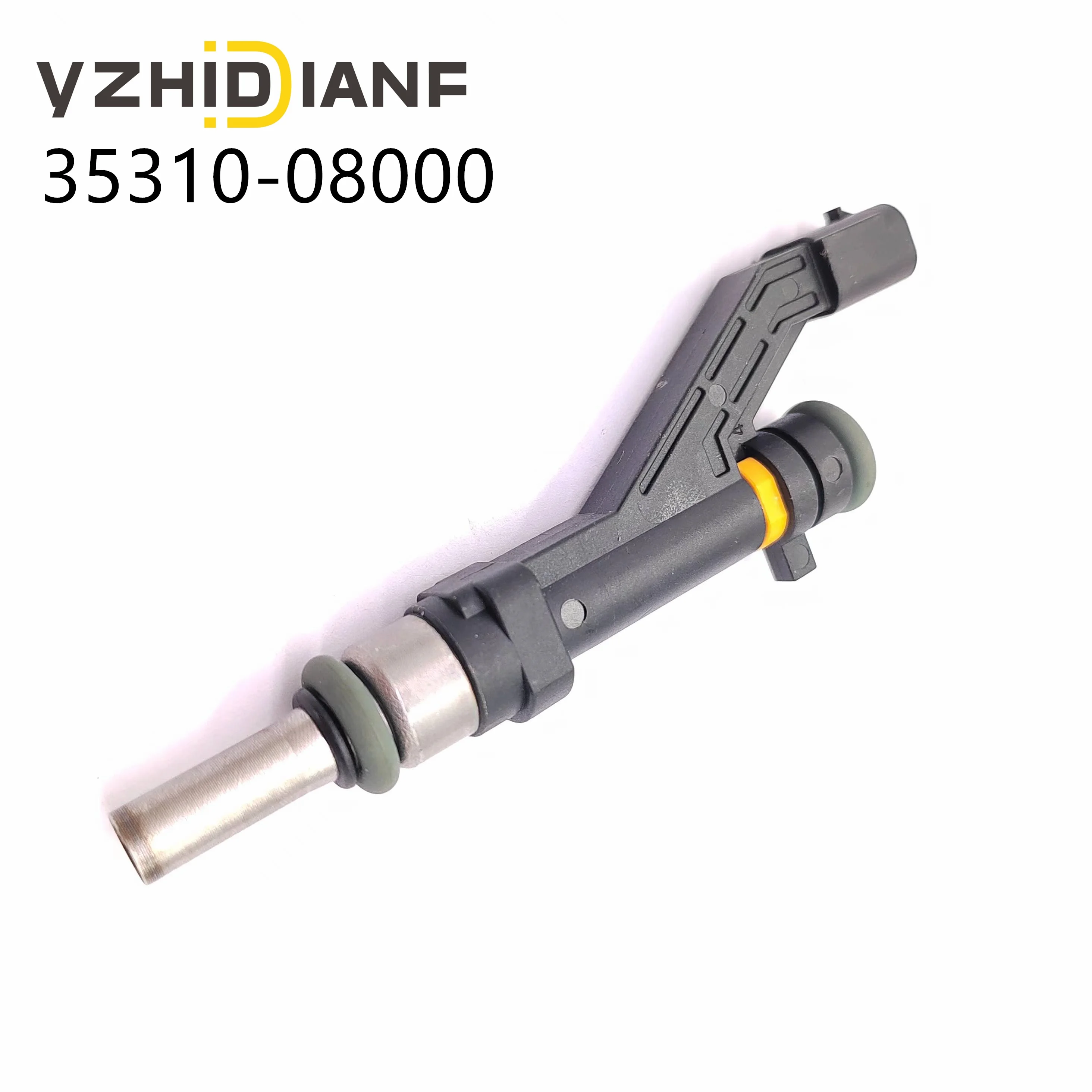 Engine Fuel Injector Nozzle 3531008000 for Hyundai KI-A 3.3L EV6