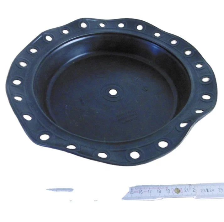 SAMSON Actuator Diaphragm Regulating Valve Diaphragm for 3271