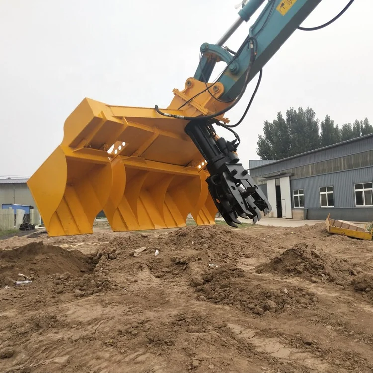 Sleeper Changer Replacement Fixture Machine Railway Maintenance ...