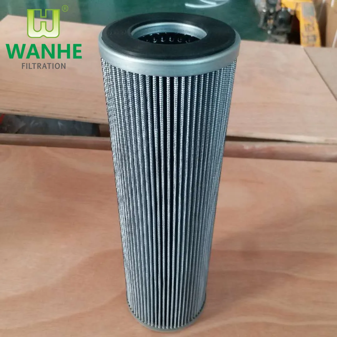 유압 필터 요소 회전하는 드릴링 리그 7373878 SH68160 HF35109 V2.1460-26 오일 리턴 필터 요소 ...