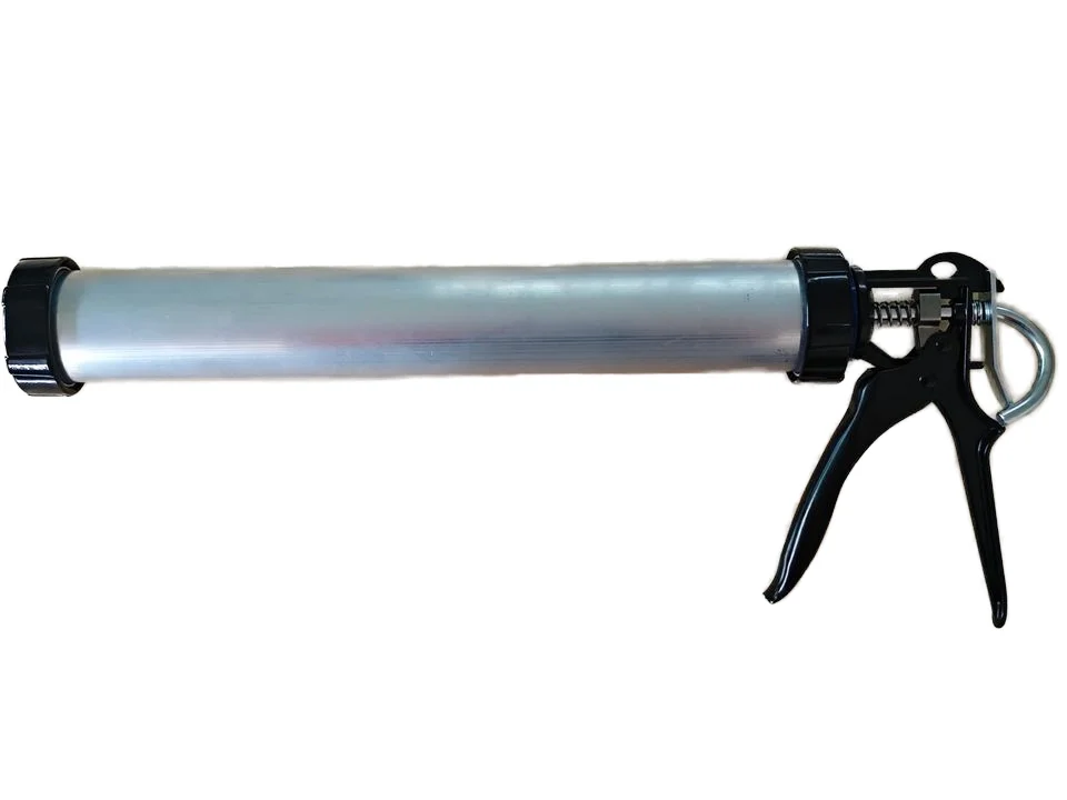 Sausage Caulking Gun For 20 Oz (600ml) Sausage Caulk Tubes In ...