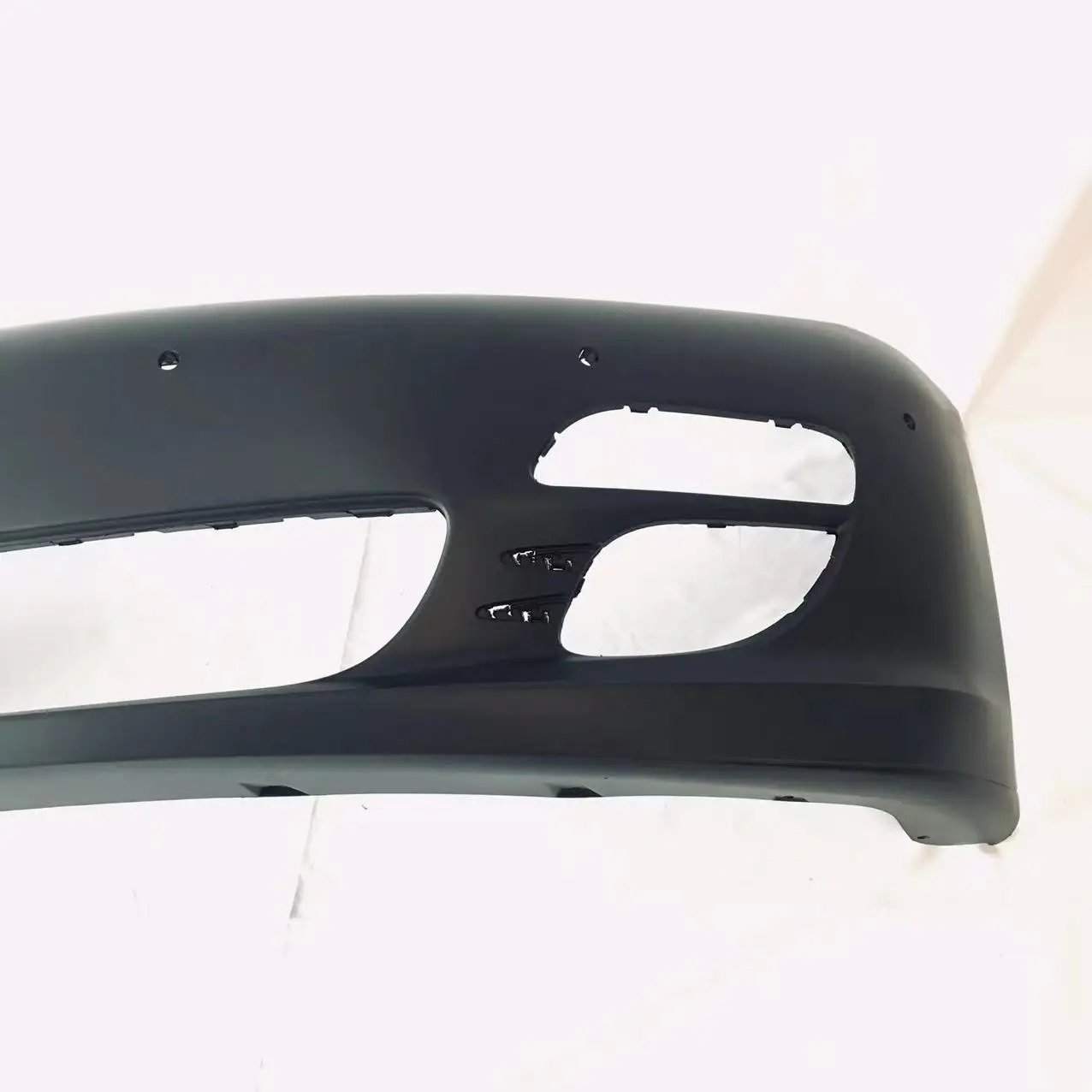GFKJ Auto Parts Front Bumper Spoiler for Porsche Paramera 2010-2013 OEM ...