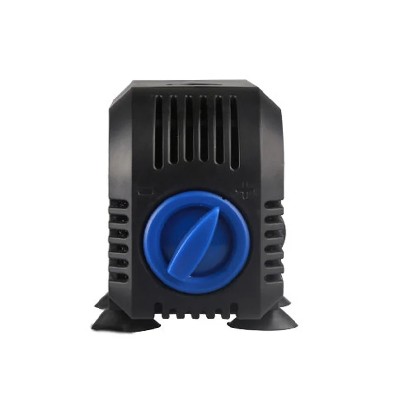 SUNSUN Aquarium Pumps - Efficient and Sustainable Solutions