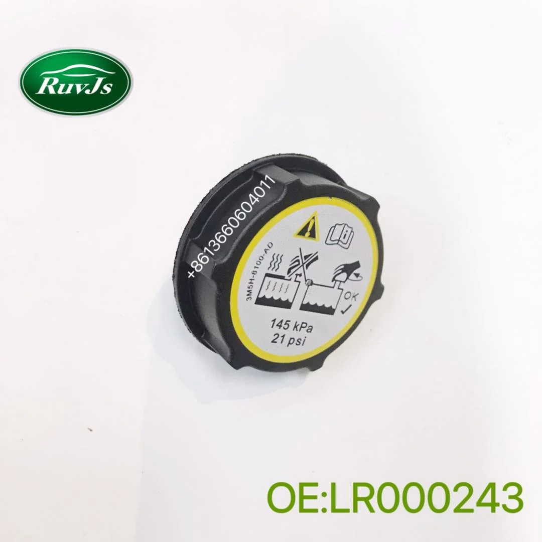 Expansion Kettle Tank Cover Lr000243 For Land Rover Freelander 2 - Buy ...