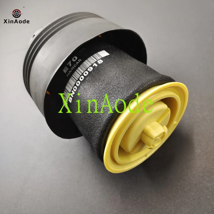 37 12 6 790 079 E70 E71后空气悬架弹簧适用于宝马X5 X6后空气悬架弹簧37126790079 37126774041 ...