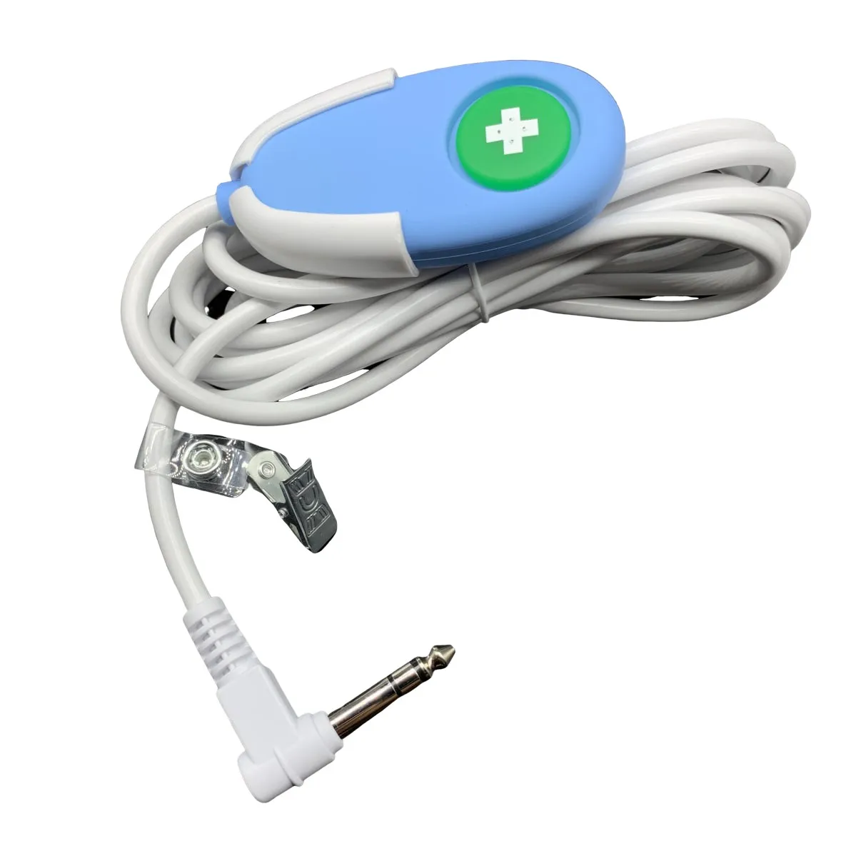 Luminous Nurse Call Button Pendant Cable For Hospital Nurse Call System ...