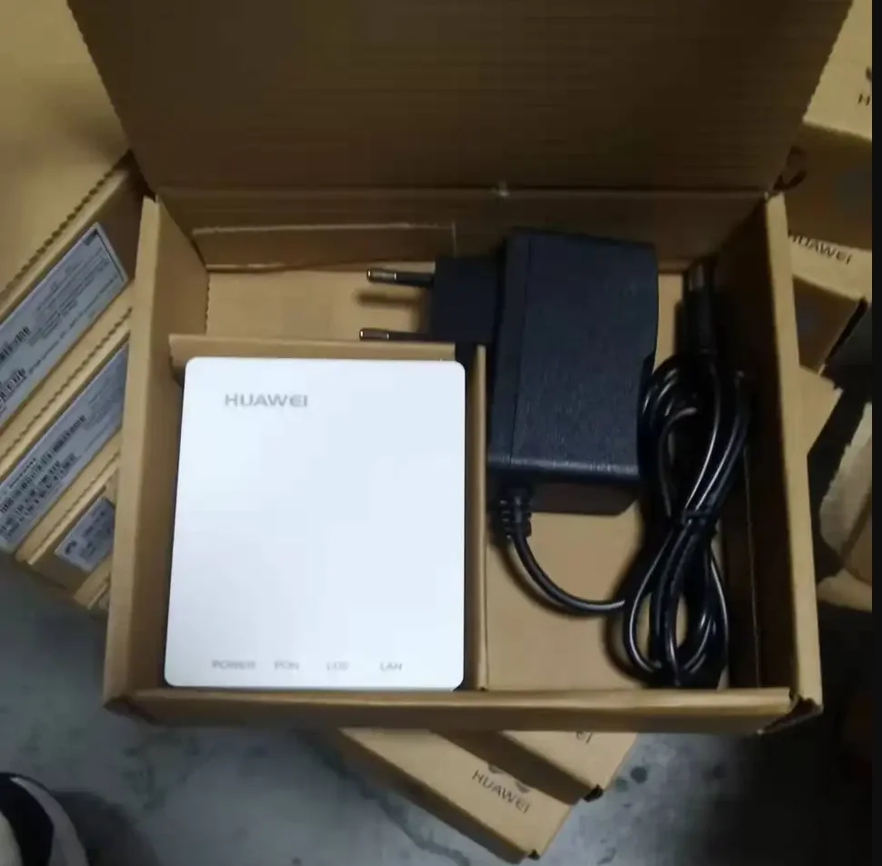 Fttth Onu Eg8010h Huawei Modem Mini Eg8010h 1ge Gpon Ont Xpon For Home Factory Fiber Ont - Buy ...