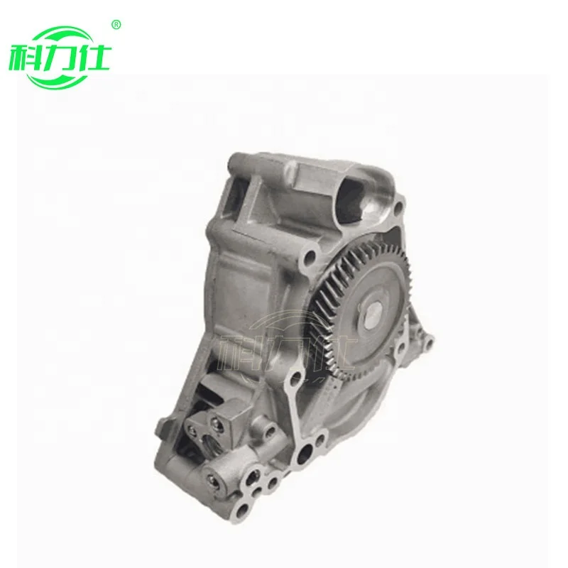 Felendo New Engine Parts 11277625449 Oil Pump For Bmw F31 F30 F10 F32 2 ...