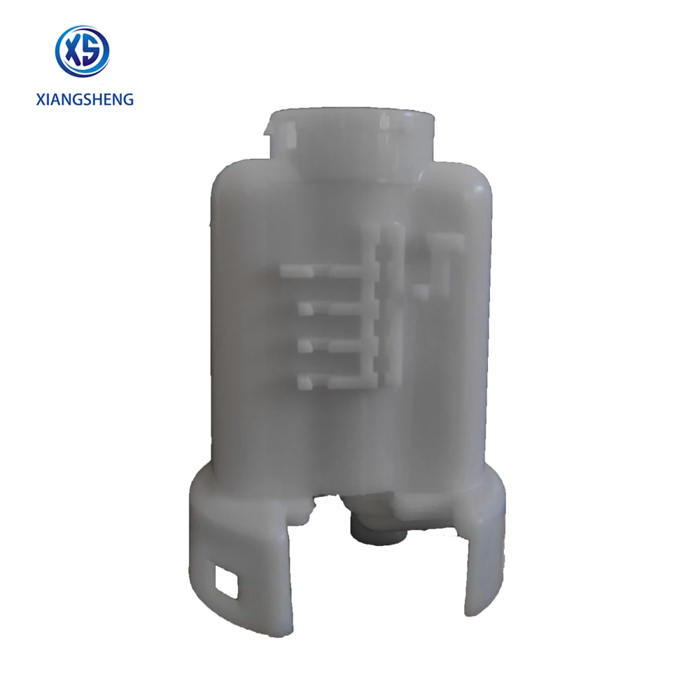 China Manufacturer Environment-friendly Filter Car Auto Parts Diesel ...