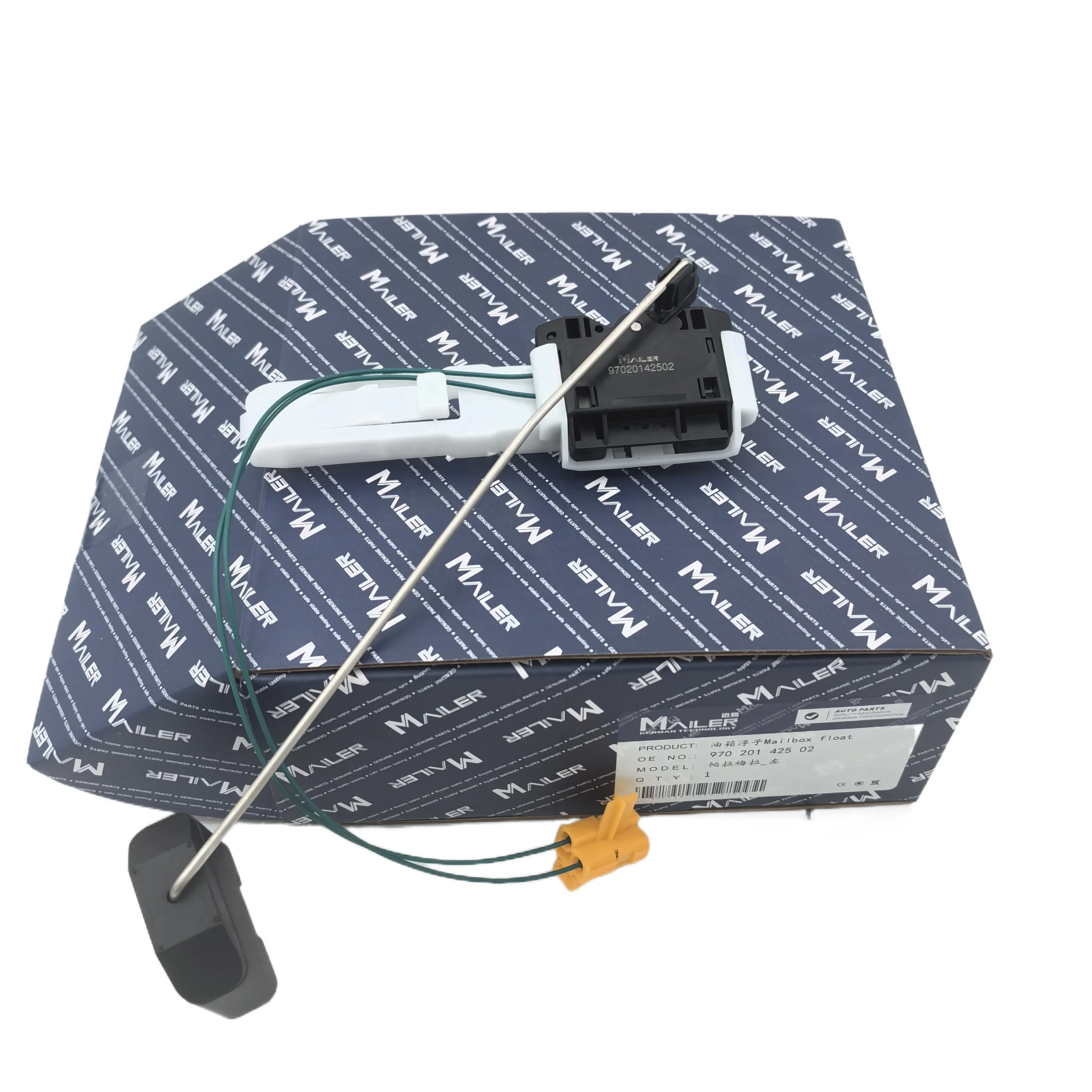 970 201 425 02 Auto Spare Parts Fuel Filter 97020142502 for Porsche ...