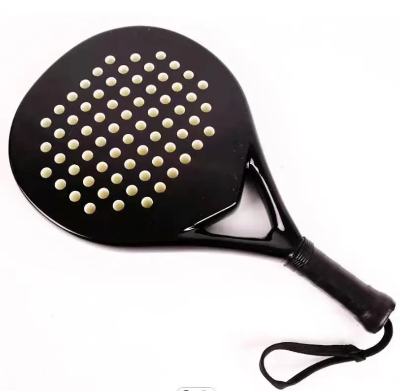 Personalized Custom Padel Rackets Premium Oem Met logo| Alibaba.com