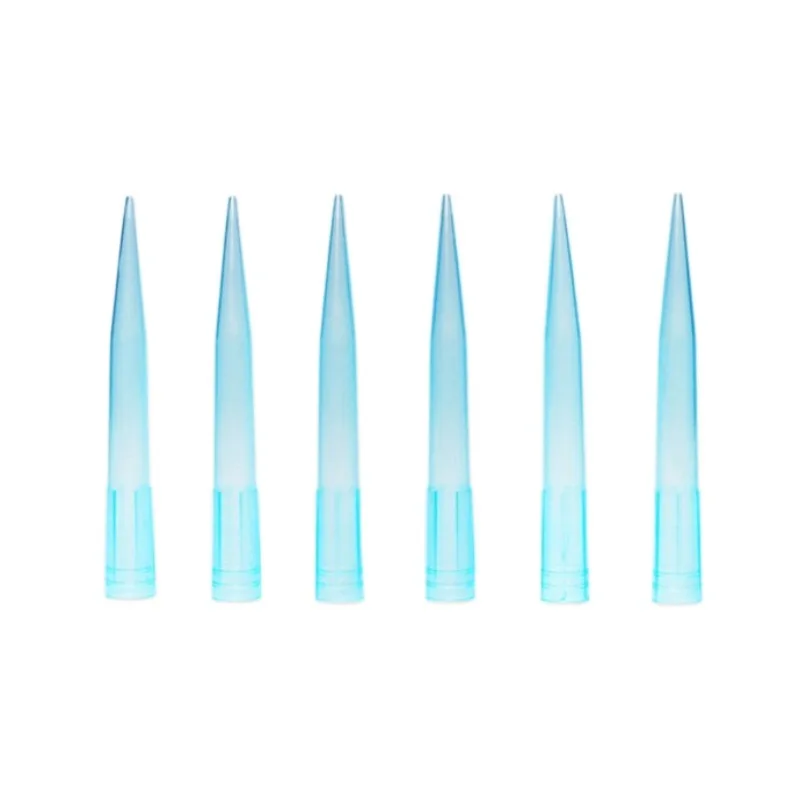 Wholesale Plastic Dispensing Needle Tips - Disposable Lab Syringe