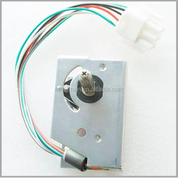 Bi 3-wire P270-033b Potentiometer 0-5k For Accelerator - Buy P270-033b ...