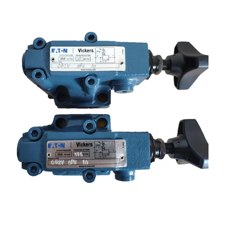 原装镇远维克斯CG2V系列液压溢流阀CG2V-8BW CG2V-8CW CG2V-8BW-10 CG2V-8CW-10 CG2V-8FW-10 CG2V-8GW-10| Alibaba.com