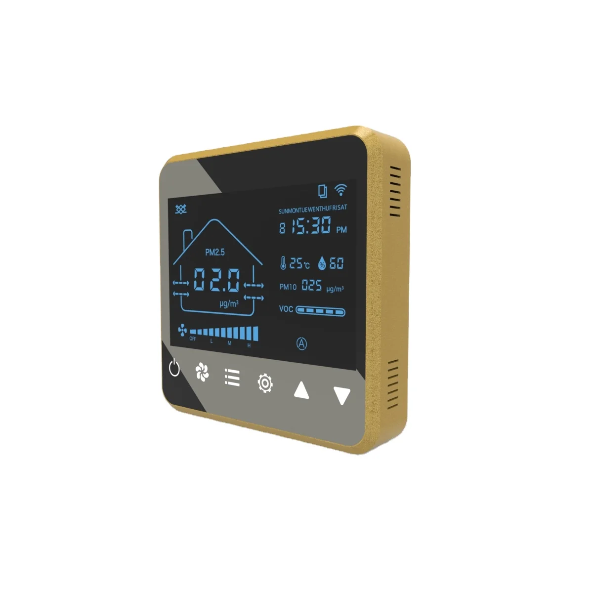 Hrv/erv App Controller Mia-a900 Common Model - Buy App Controller (mia ...