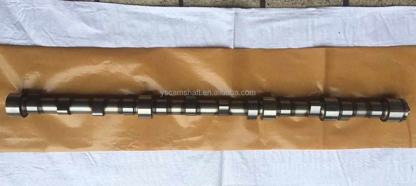 Mini R53 Camshaft Upgrade - 8N4111 & 1292887 for CAT Engines