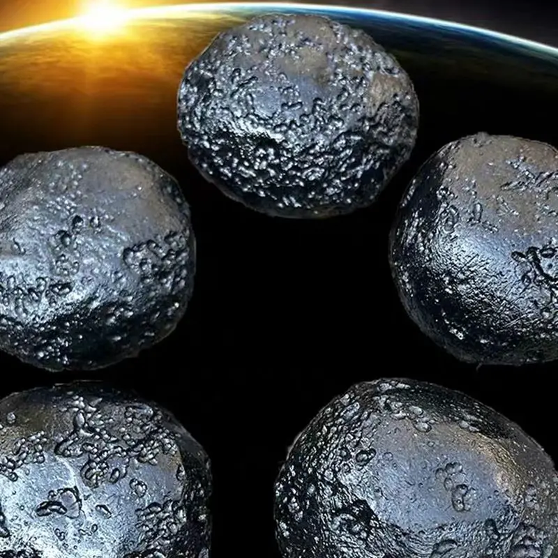 Wholesale Natural Meteorites Rough Stone Specimen - Buy Meteorite ...