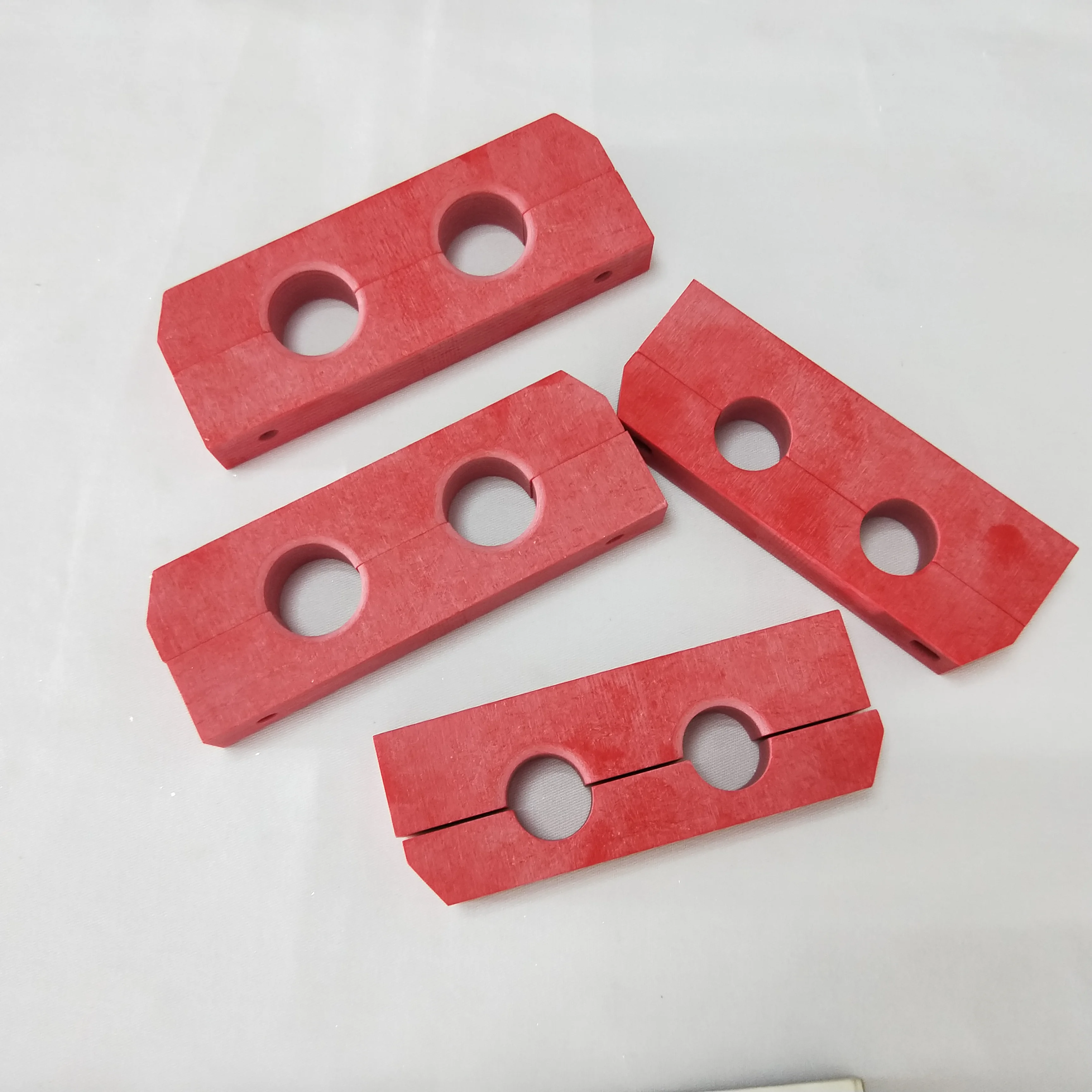 Gpo3 Fiberglass Insulation Sheet Machined Part - Buy Gpo3 Machined Part ...
