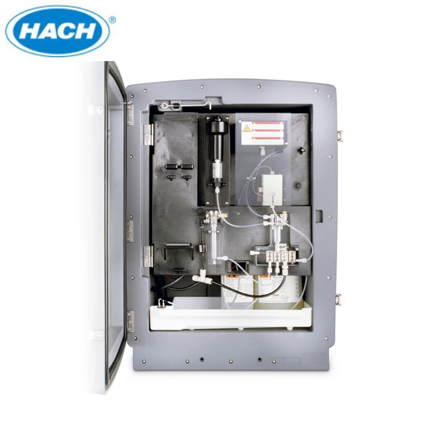 Hach Phosphax Sc Phosphate Analyzer - Buy Phosphate Analyzer,Hach ...