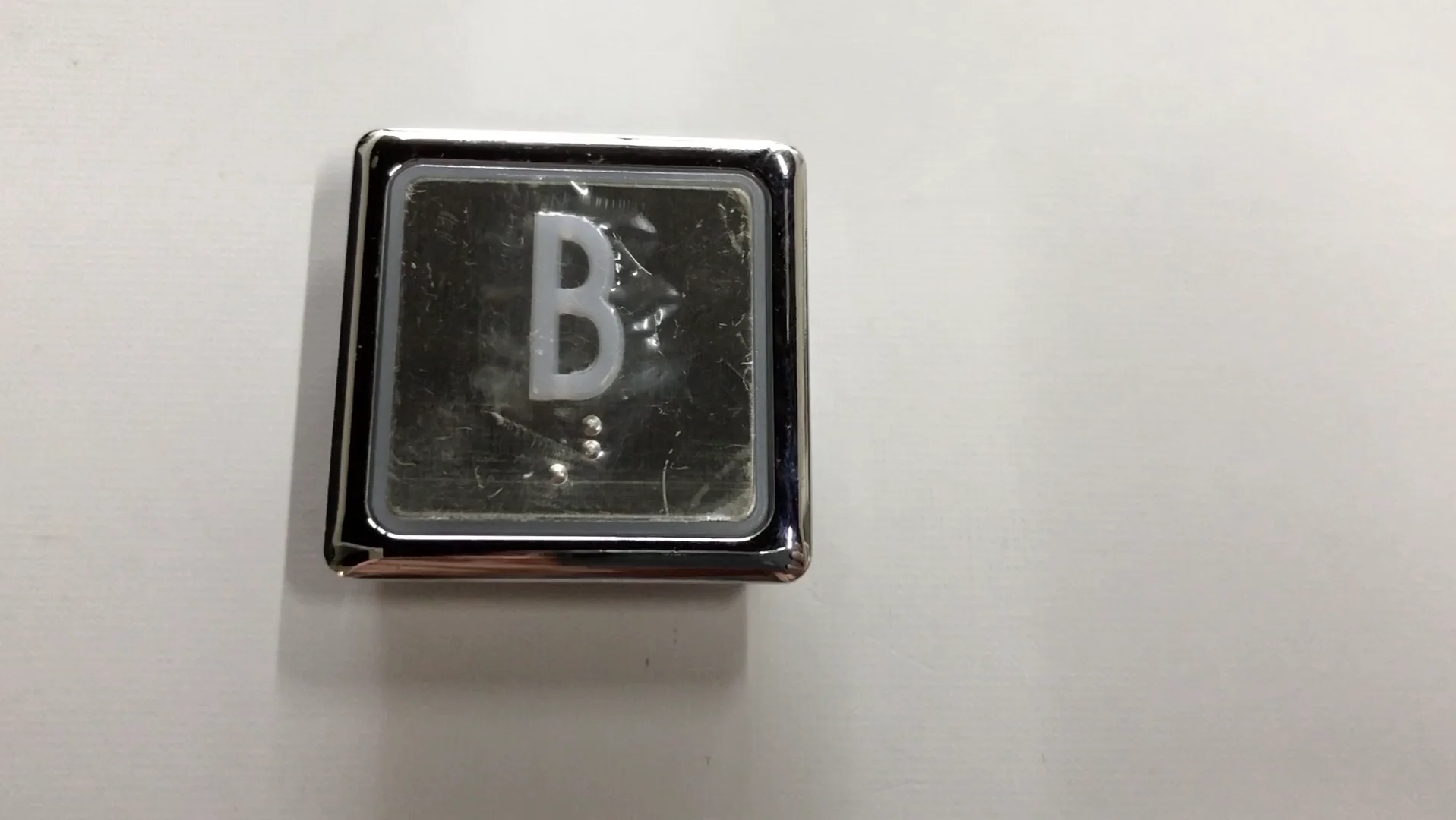 Elevator Buttons Hall Call Panel Elevator Parts Call Button With Low ...