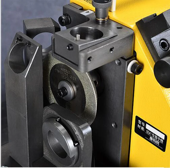 Universal Drill Bit Re-Sharpen Machine - 12-26mm Grinding
