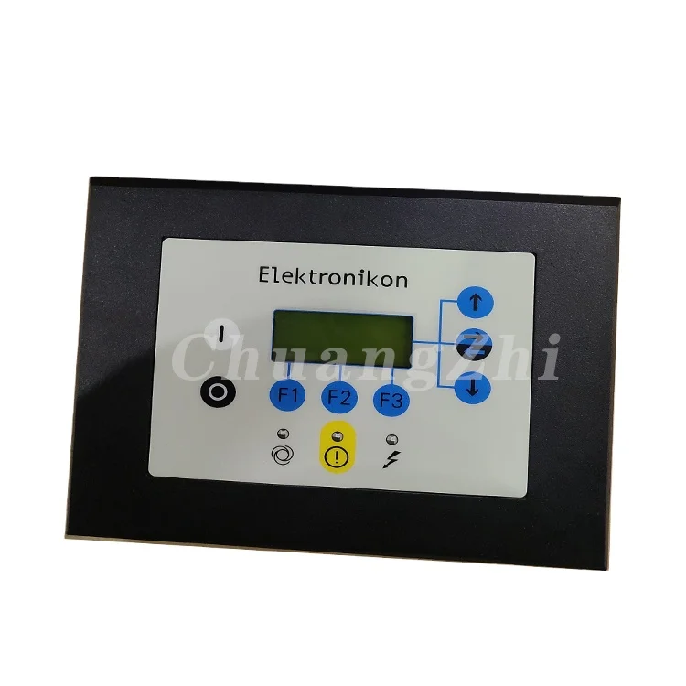 ELEKTRONIKON Controller Panel for Atlas Copco GA55/GA75 Air Compressors ...