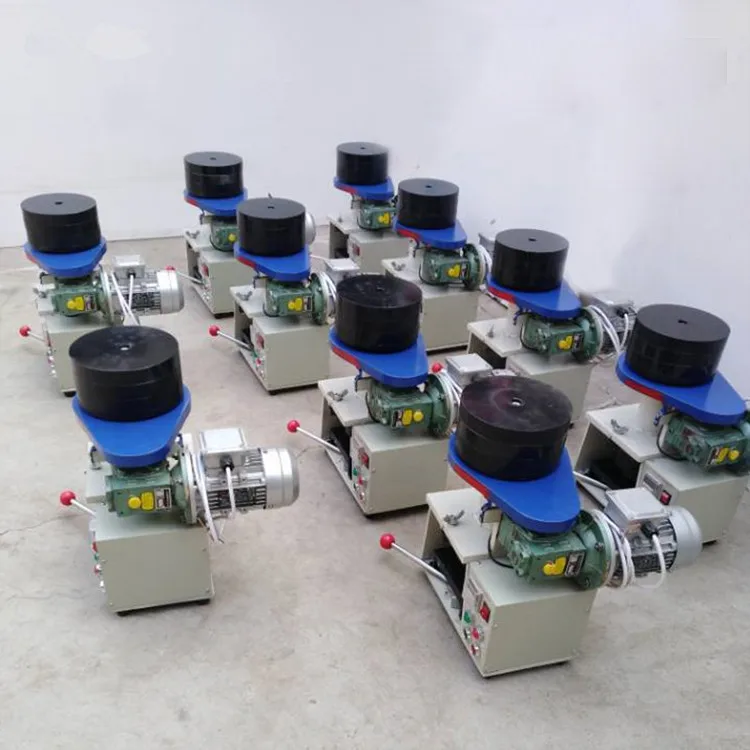 Laboratory Portable Coal Sample Testing Electric Hardgrove Grindability ...