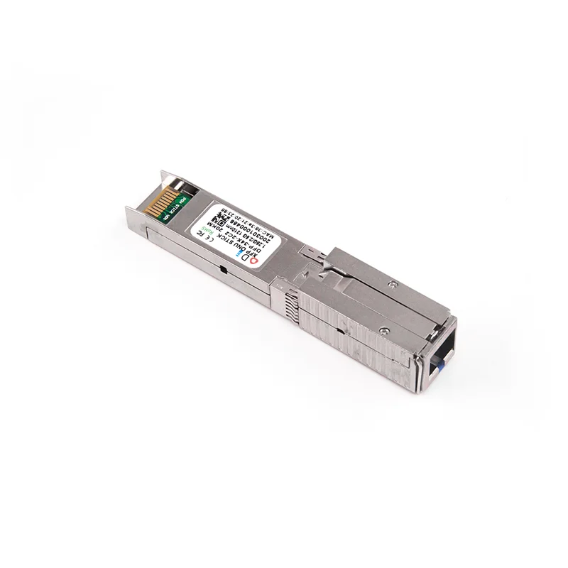 Hsgq Xpon Onu Sfp Stick Tx1310nm,Rx1490nm Xpon Onu Stick Sc Good ...