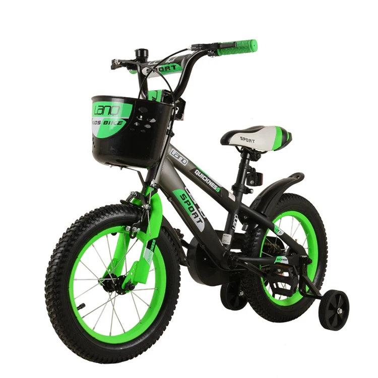 Wholesale Steel Kids Bikes/ce Approved New Model 12 Inch Cycle For Kid ...