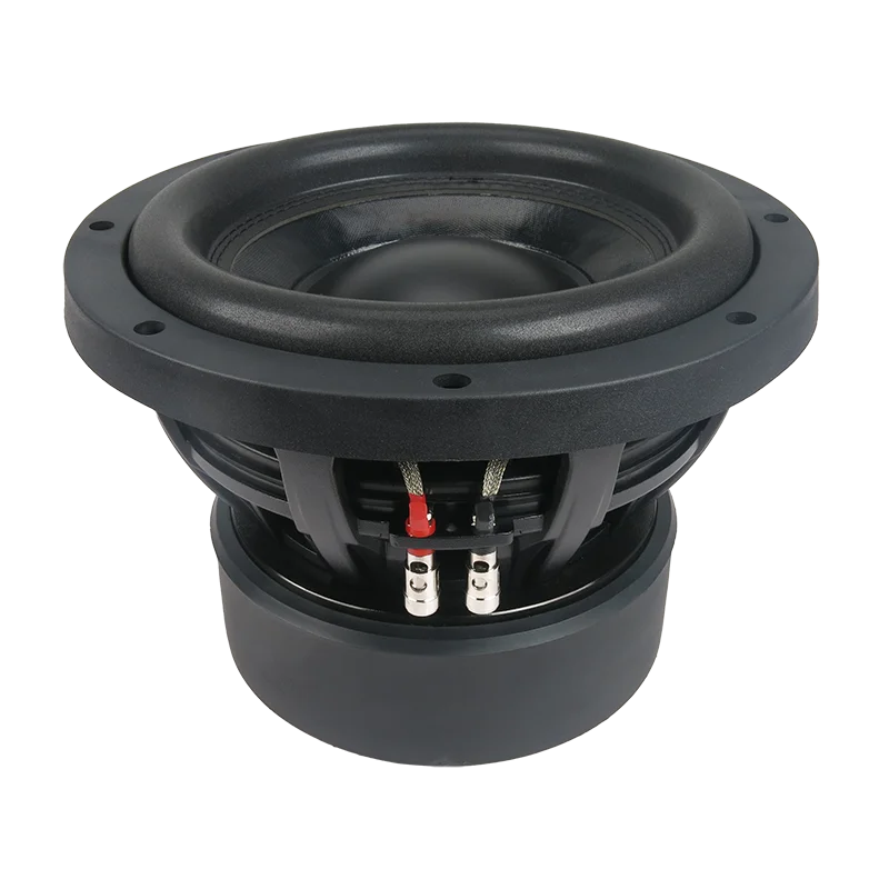 10 Inch Professional Subwoofer Rms 1000w Subwoofer Car Audio - Buy 10 ...
