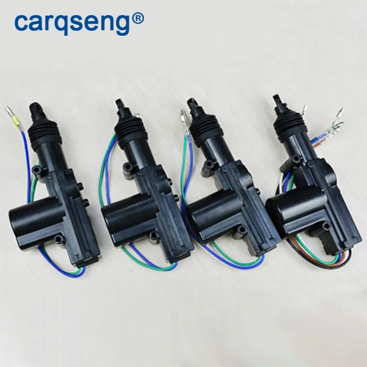 Wholesale Remote Central Door Locking System for Cars