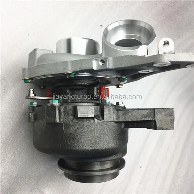 Om646 Engine Turbo 742693-5002s 742693-5003s 742693-9004s 742693-5004s ...