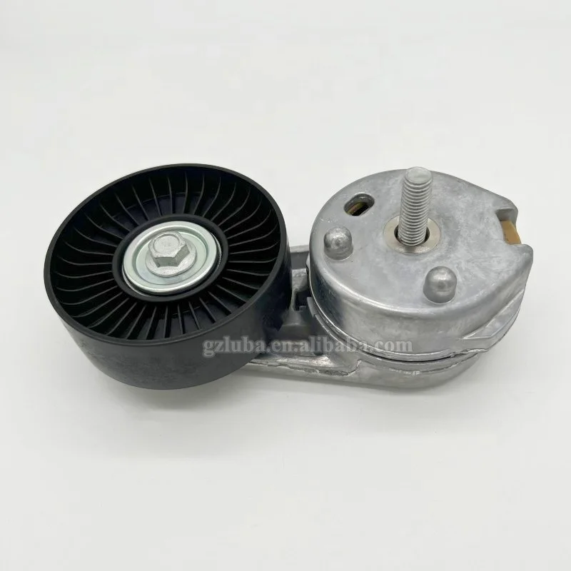 Belt Tensioner Lr011335 Lr039517 For Land Rover Discovery 4 Range Rover ...