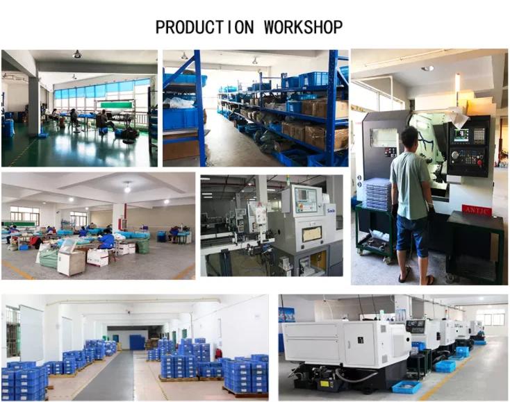 Steering Rack Assembly Power Steering Gear For Hyundai Santa Fe Ix45 ...