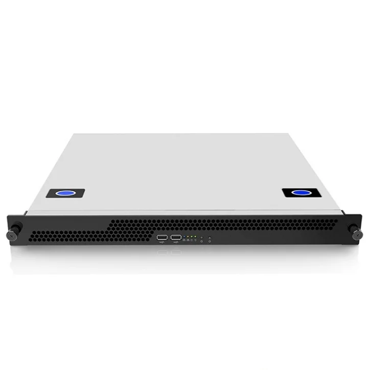 K1101 OEM Rack Mount HDD Case Chassis for Server & PC | Wholesale
