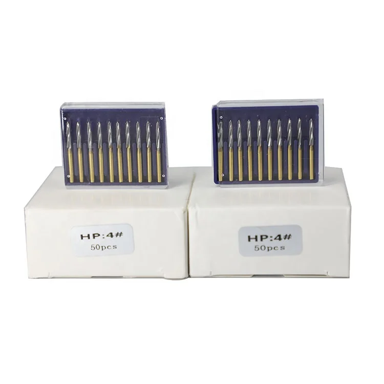 Factory Supply Fg 330 Dental Tungsten Carbide Burs - Buy 330 Burs ...