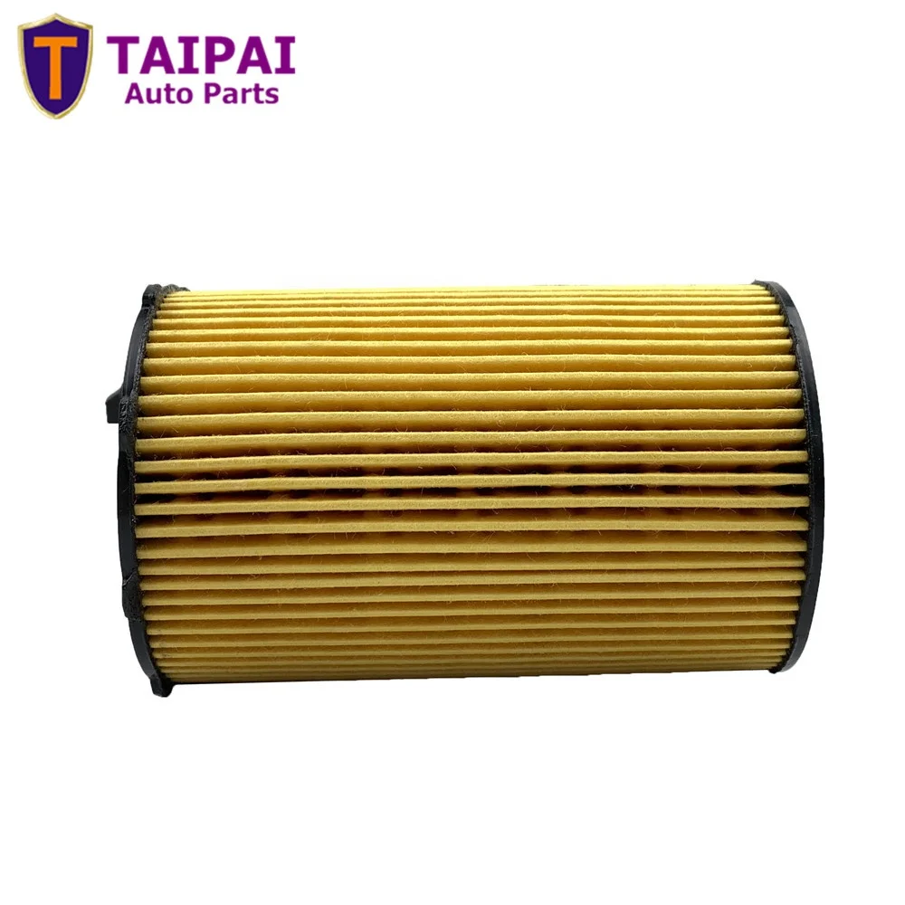 Oil Filter For Germany Car Vw Audi 059115561d Hu8005z 059198405 - Buy ...