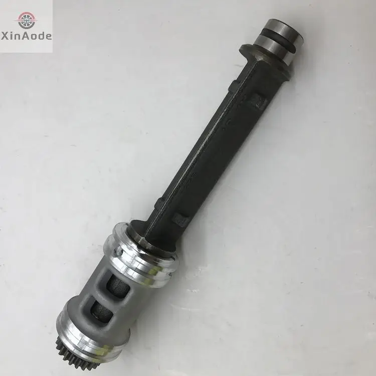 06h 103 331 Cn A3 Balancer Shaft For Audi Vw Car Auto Parts A4 Balancer ...