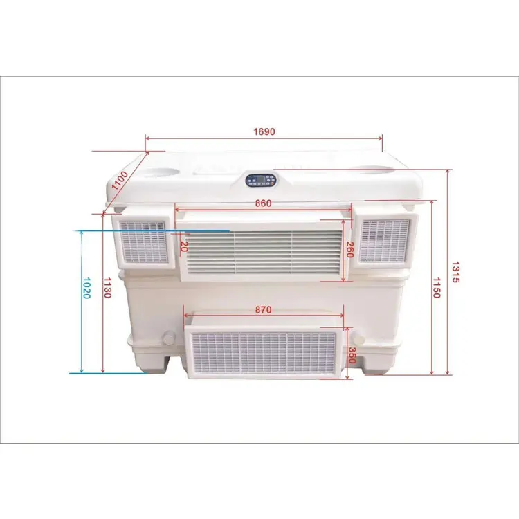 Swim Current Generator Price - Degaulle Pool Training Machines